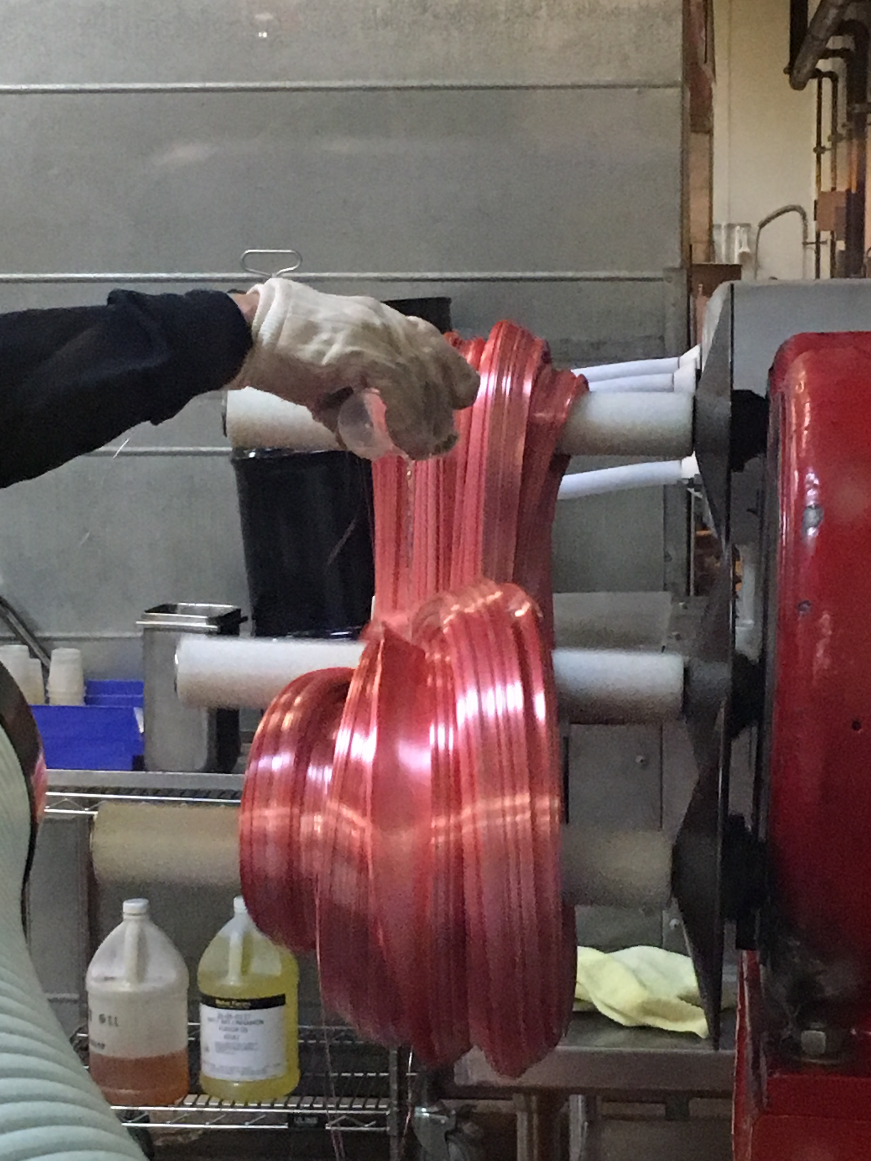 A Trip Down the Real Candy Cane Lane – Hammond’s Candies in Denver ...