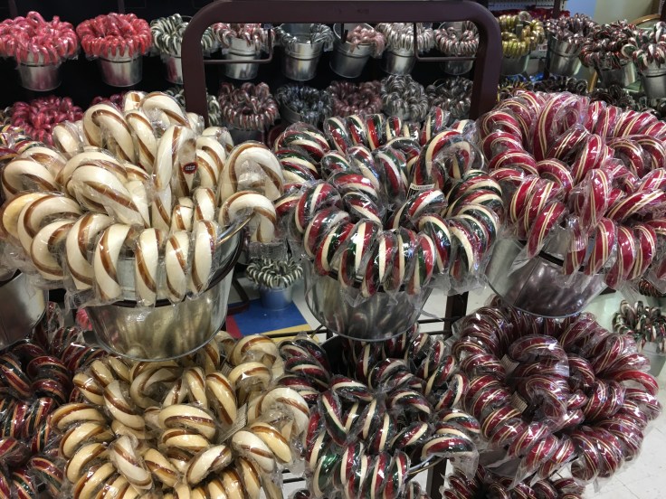 A Trip Down the Real Candy Cane Lane – Hammond’s Candies in Denver ...