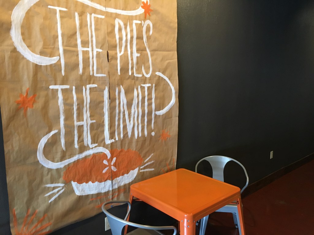 Fork it Over – P is for Pie Bake Shop in Orlando, Florida – FoodWaterShoes