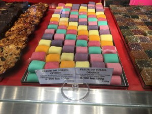 Sweet as Candy – The Tradition Behind Le Coussin de Lyon and Voisin in ...