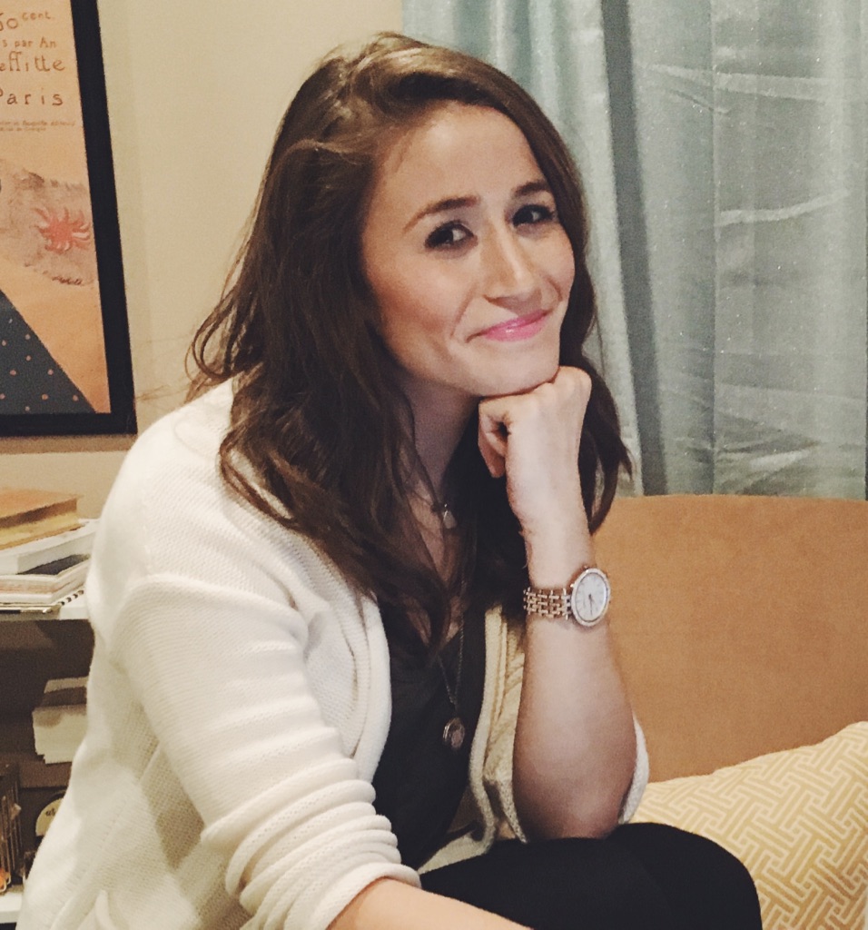 A Local Take on Brooklyn with Alli Hoff Kosik, Blogger and Freelance ...