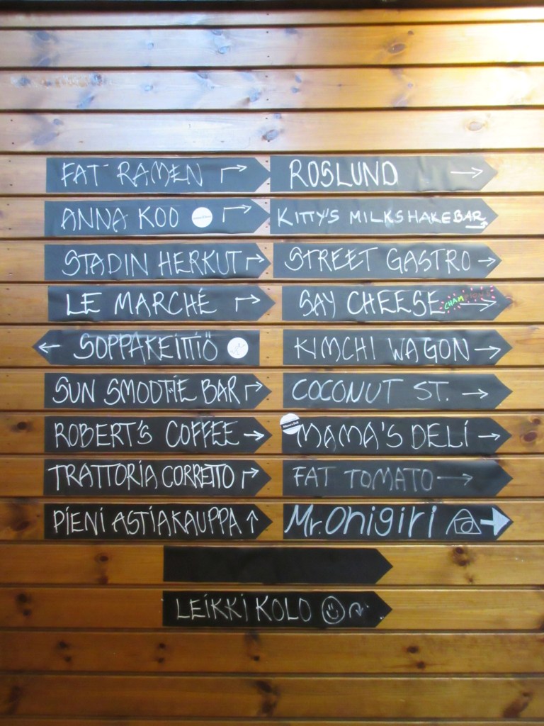 The Best Kind of Men Are Ramen – Fat Ramen in Helsinki, Finland ...