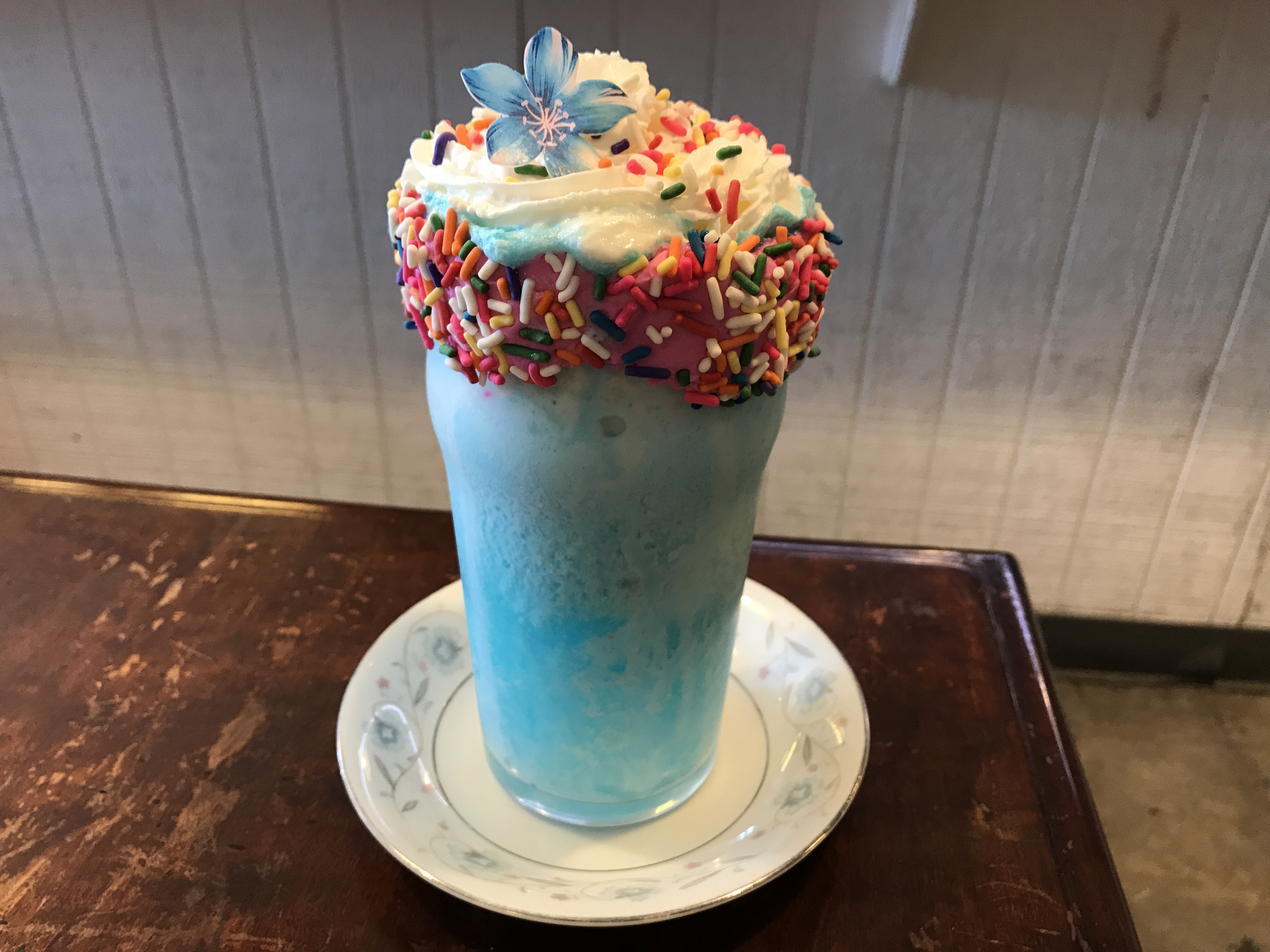 What a Float – Cream Parlor in Miami, Florida – FoodWaterShoes