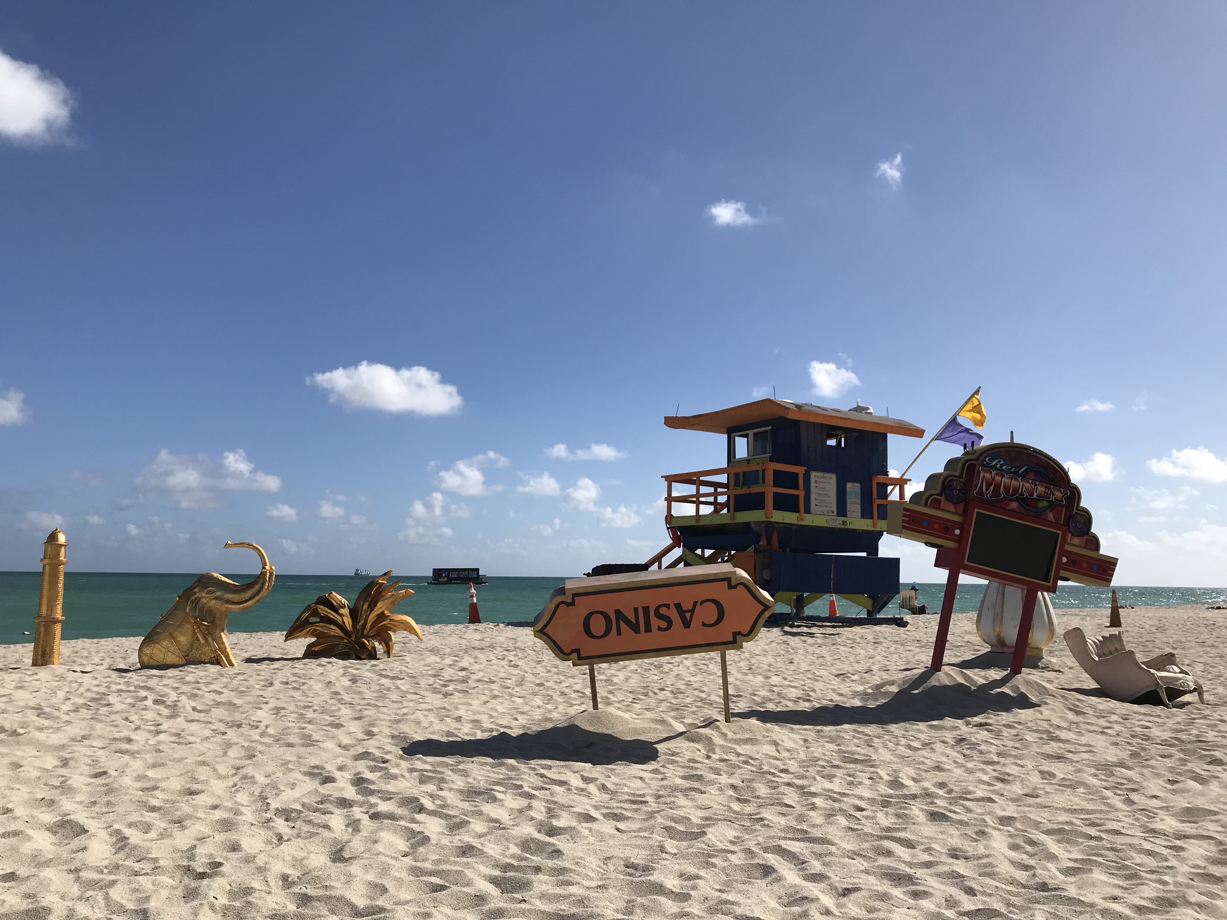 Art Basel’s Other Gilty Pleasures – The Sinking of the Taj Mahal at ...