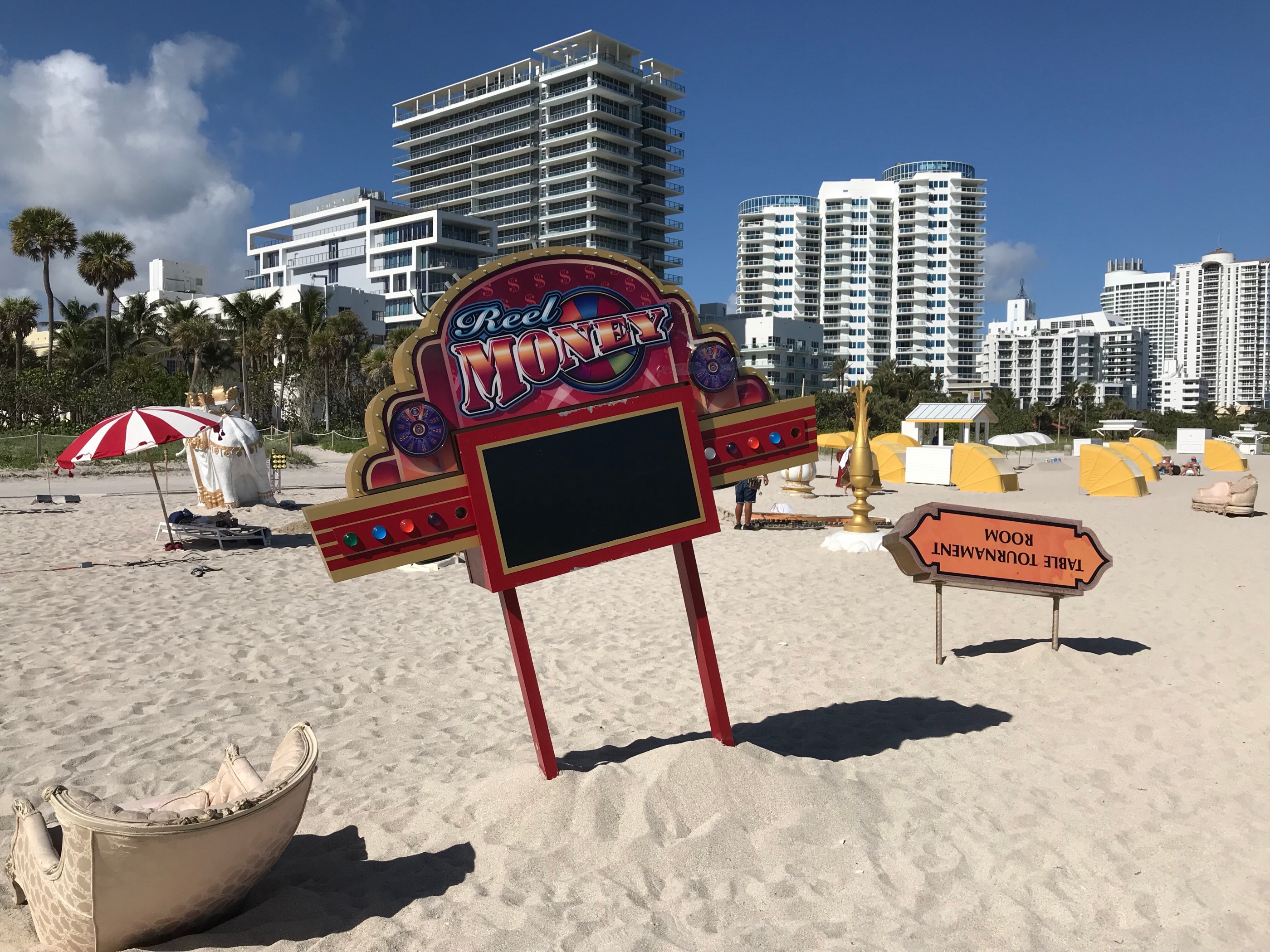 Art Basel’s Other Gilty Pleasures – The Sinking of the Taj Mahal at ...