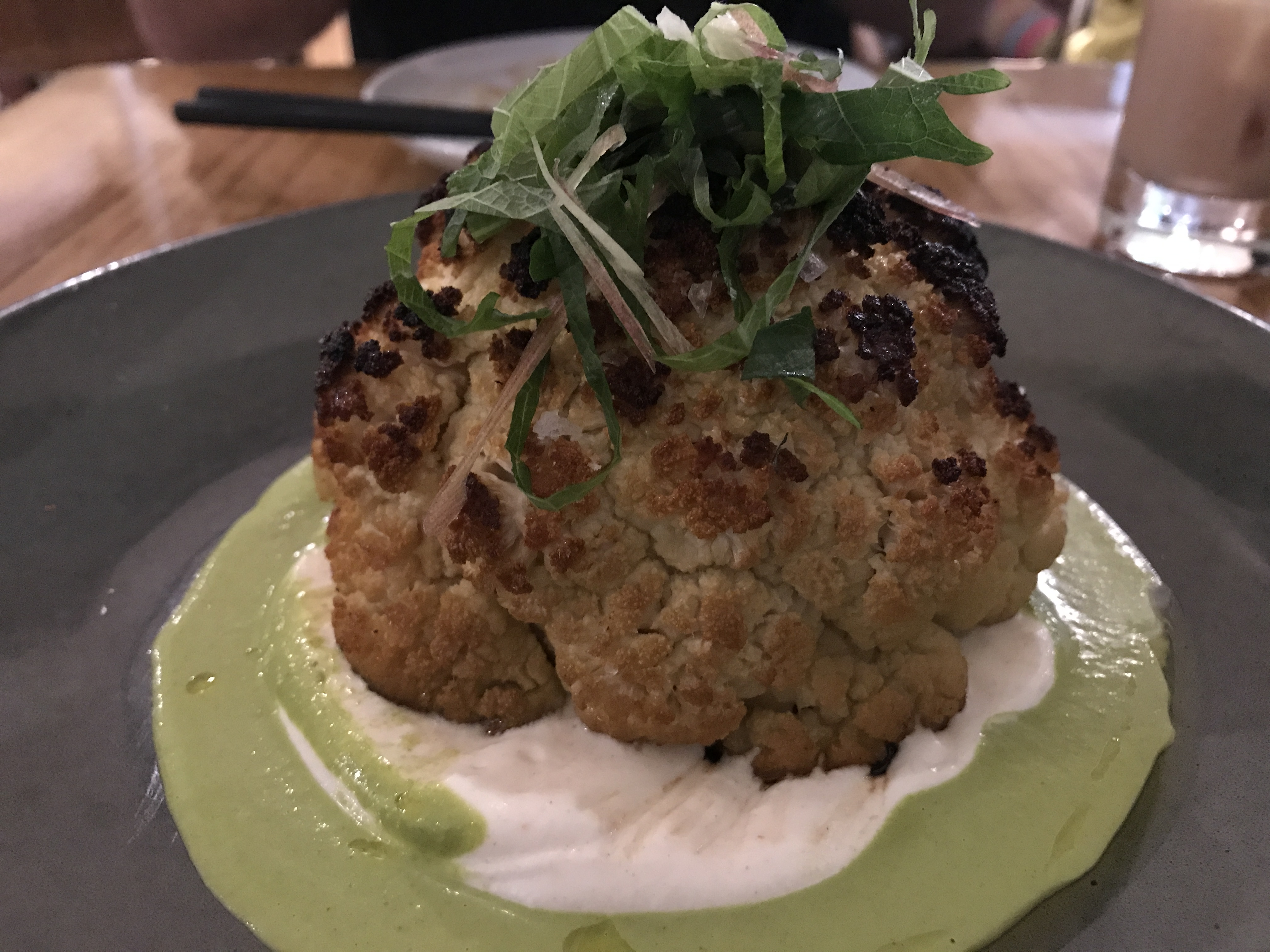 Wood Fired Asian Inspired Miami Heat – KYU in Miami, Florida ...