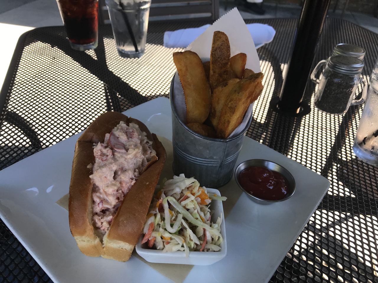 East Coast Style Seafood in a Pinch – Rustic House Oyster Bar & Grill ...