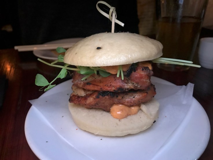 No More Mr. Rice Guy – Shōjō in Boston, Massachusetts – FoodWaterShoes
