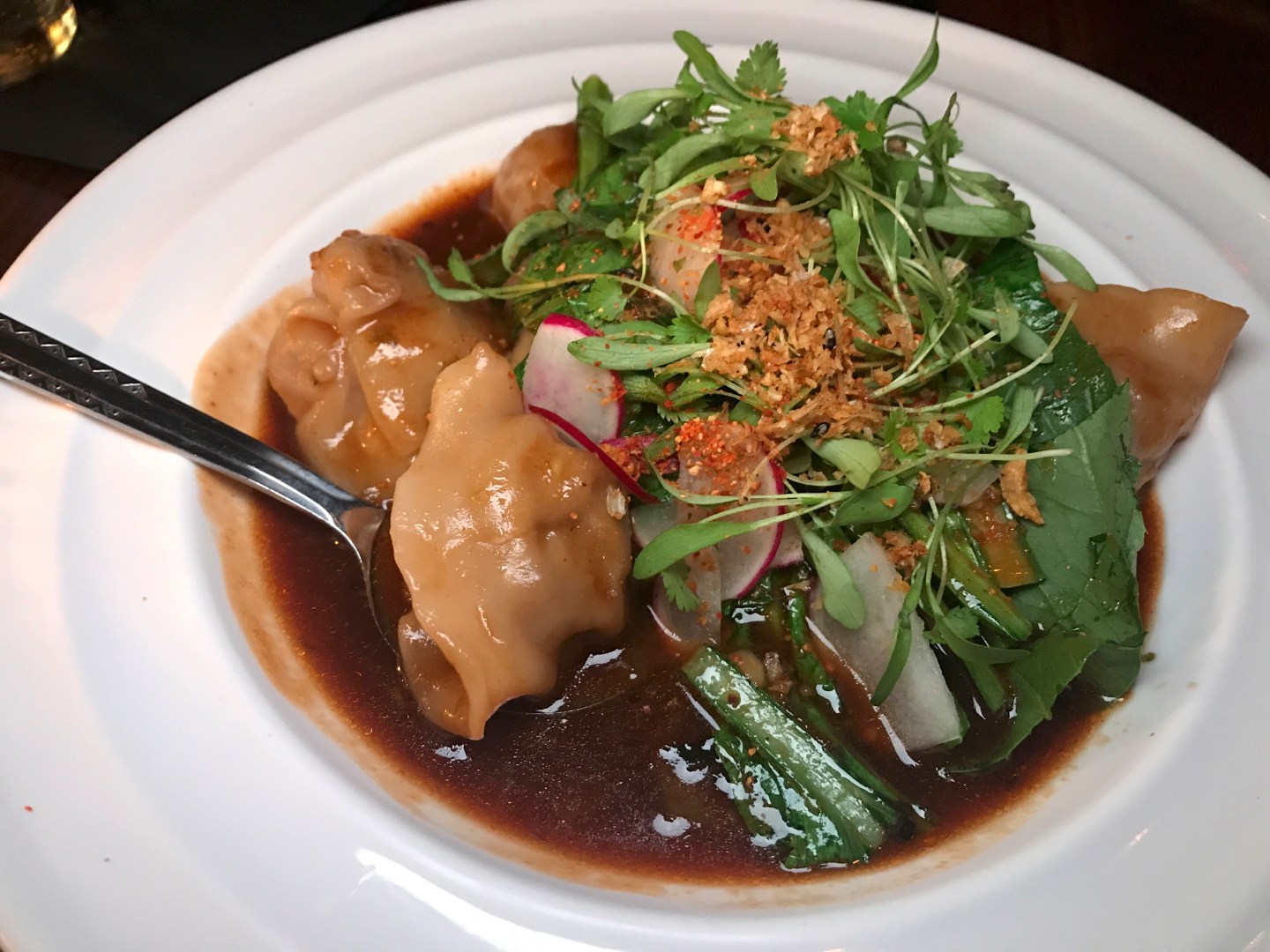No More Mr. Rice Guy – Shōjō in Boston, Massachusetts – FoodWaterShoes