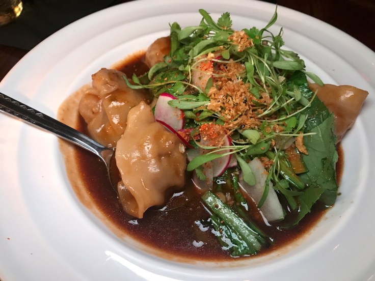 No More Mr. Rice Guy – Shōjō in Boston, Massachusetts – FoodWaterShoes