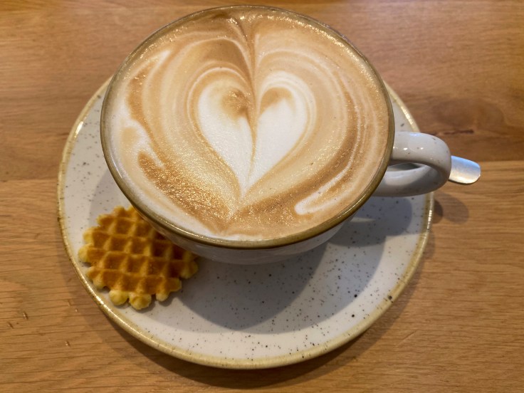 Breakfast of Champions – That’s Toast in Bruges, Belgium – FoodWaterShoes